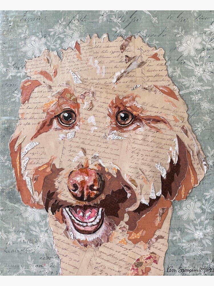 "Ellie" Poster for Sale by Kbring888 | Redbubble