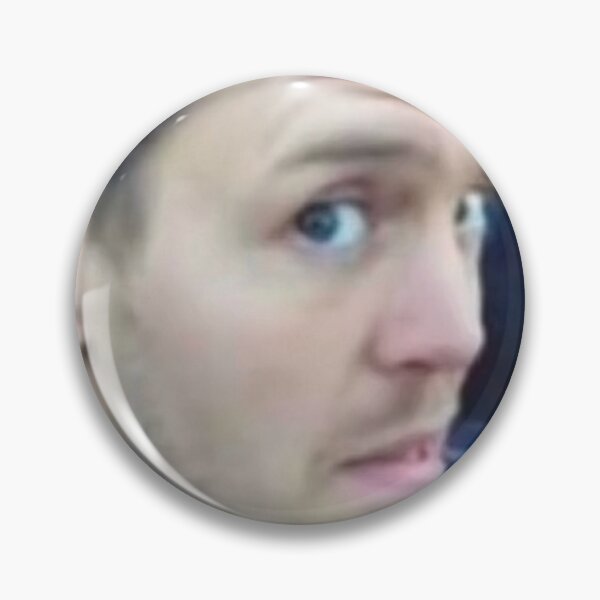 "Sebastian Vettel Sus face reaction meme" Pin for Sale by ...