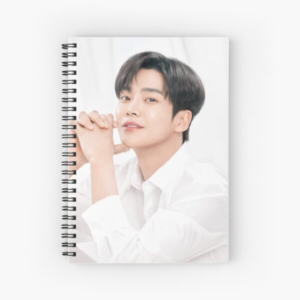 Rowoon Merch & Gifts for Sale | Redbubble