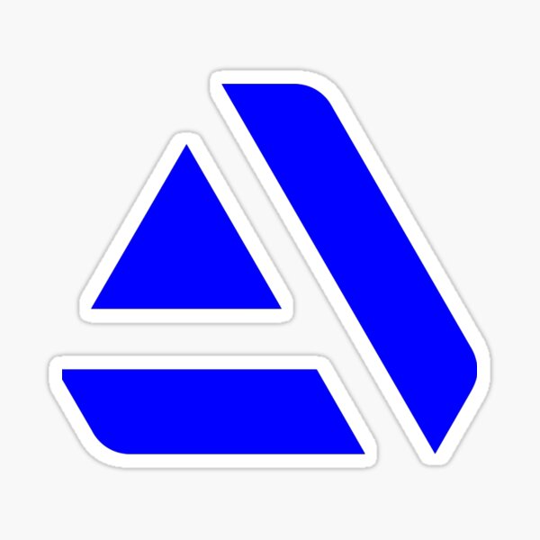 "Artstation " Sticker for Sale by marc4art | Redbubble