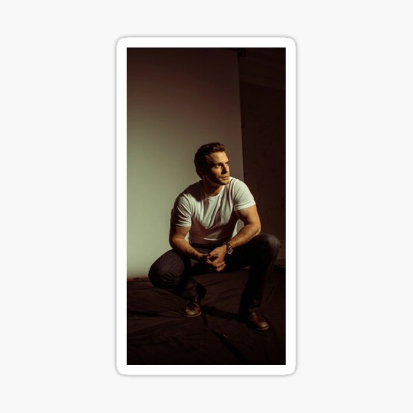 "Henry Cavill" Sticker for Sale by TribeCollective | Redbubble
