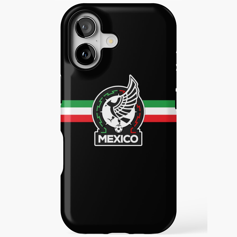 "Playera nuevo logo Mexico Soccer Team Seleccion Mexicana de futbol ...