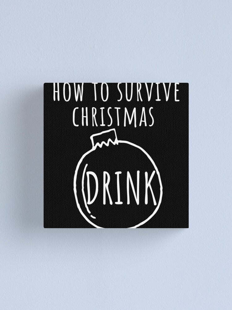 "Christmas Humor. Rude, Offensive, Inappropriate Drinking Christmas ...