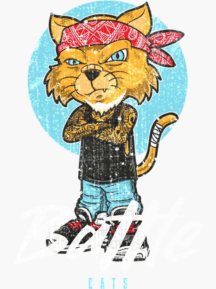 "Battle Cats " Sticker for Sale by uhyrekvienv | Redbubble