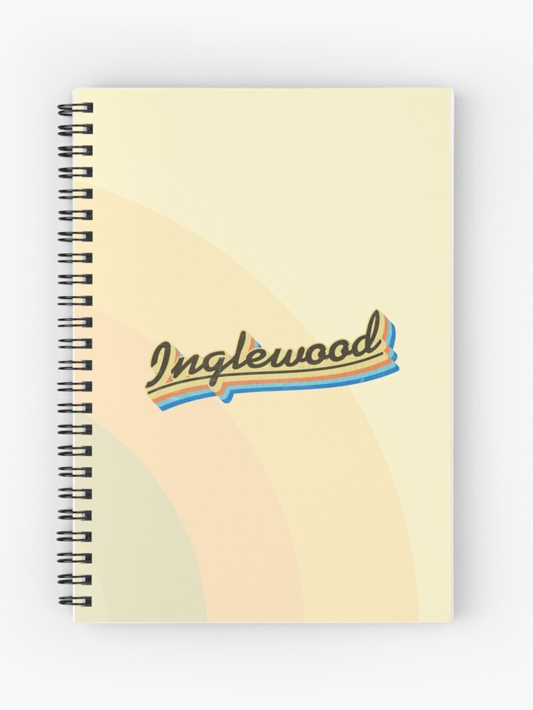 Notepads Retro Rainbow Notepad Paper etna.com.pe