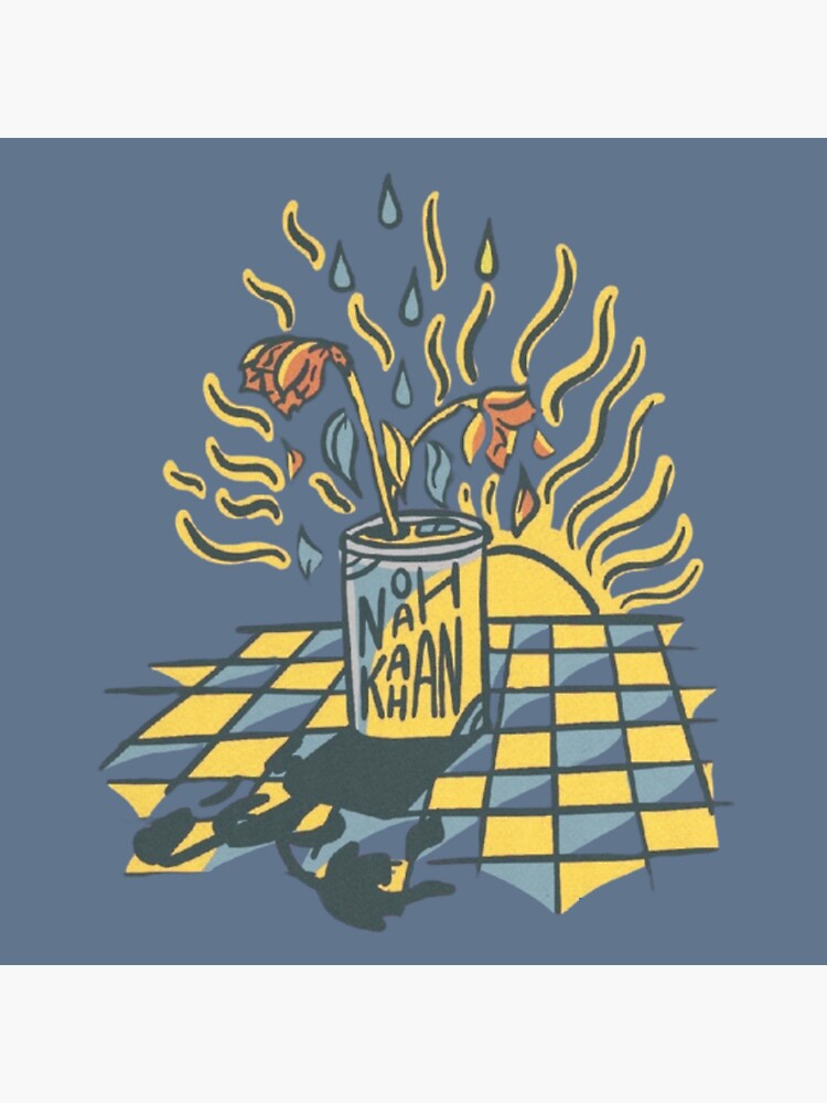 "Noah Kahan" Poster for Sale by PAdesign1 | Redbubble