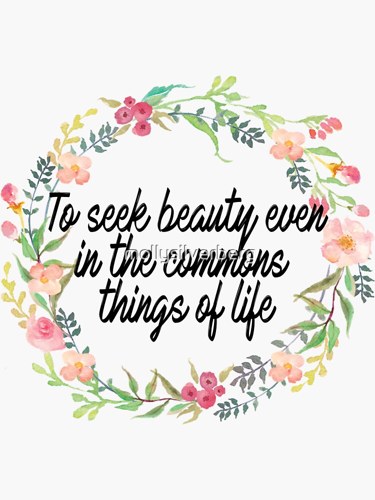 "Alpha Chi Omega Symphony " Sticker for Sale by mollysilverberg | Redbubble