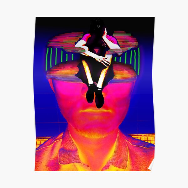 "Toxic Masculinity " Poster by Nunez4prez | Redbubble