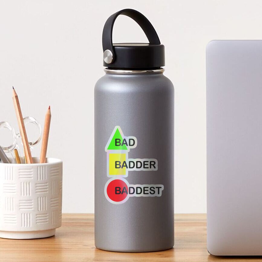 "Field Hockey Humour! Field Hockey Cards, Bad, Badder, Baddest ...