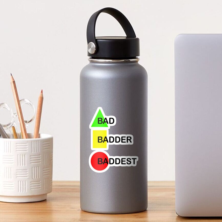 "Field Hockey Humour! Field Hockey Cards, Bad, Badder, Baddest ...