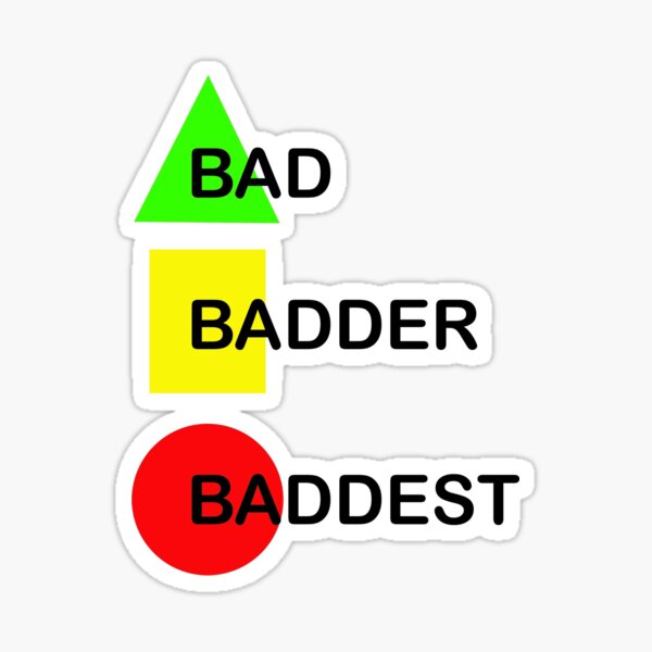 "Field Hockey Humour! Field Hockey Cards, Bad, Badder, Baddest ...