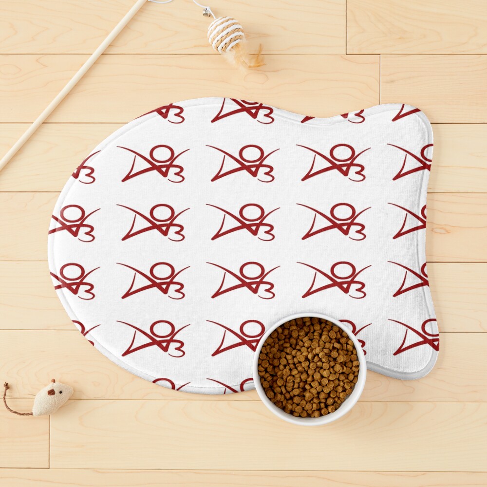 "ao3 logo" Sticker for Sale by faewolfkacchan | Redbubble