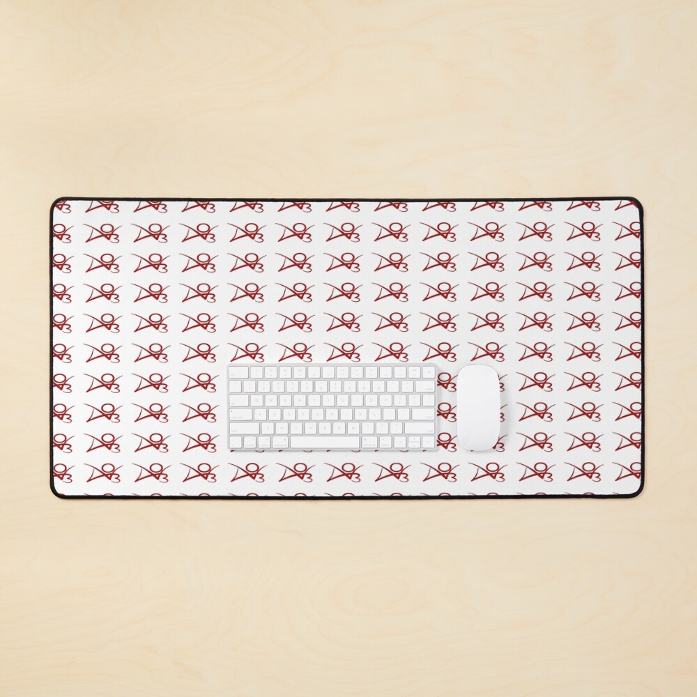 "ao3 logo" Sticker for Sale by faewolfkacchan | Redbubble