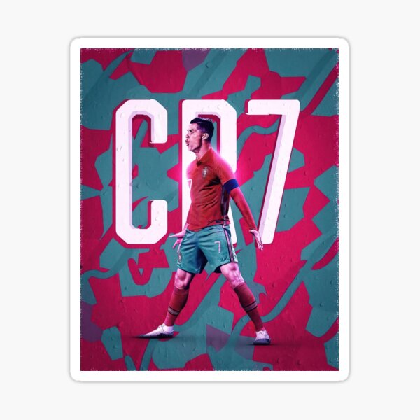 "Ronaldo CR7 siii ,Ronaldo Gift Idea, Ronaldo Footballer , Football ...