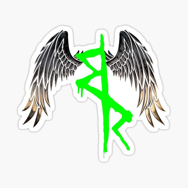 " Cyberpunk Edgerunners Icon" Sticker for Sale by AMMARKERATA99 | Redbubble