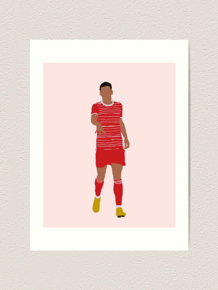 "Jamal Musiala Bayern Munich // 2022-2023" Art Print for Sale by JoCo18 ...