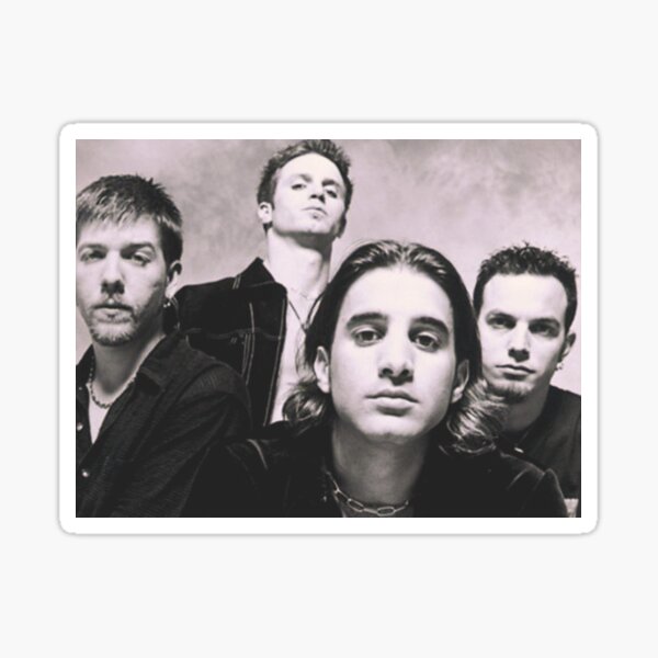 " Creed" Sticker for Sale by Nchearts | Redbubble