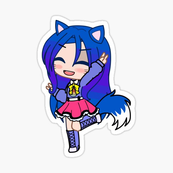 "This image is of a happy girl spending time with her friends. It looks ...