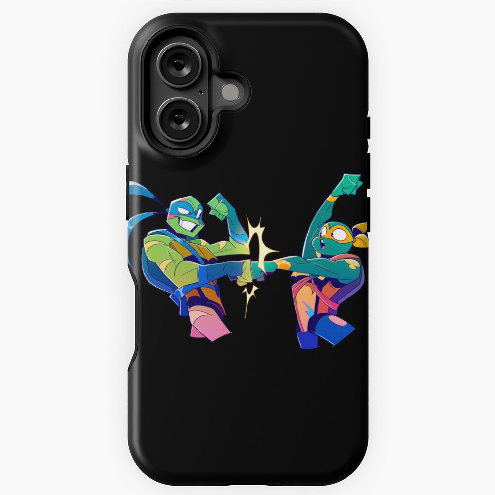 "Baja Blast Duo Fist Bump" Sticker for Sale by FunneyLizzie | Redbubble