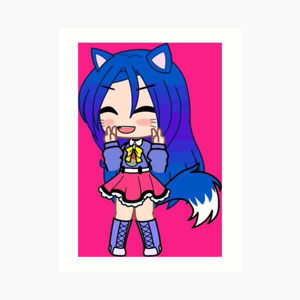 " Happy friends happy afternoon with Gacha, enjoying sharing with ...