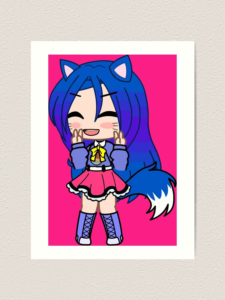 " Happy friends happy afternoon with Gacha, enjoying sharing with ...