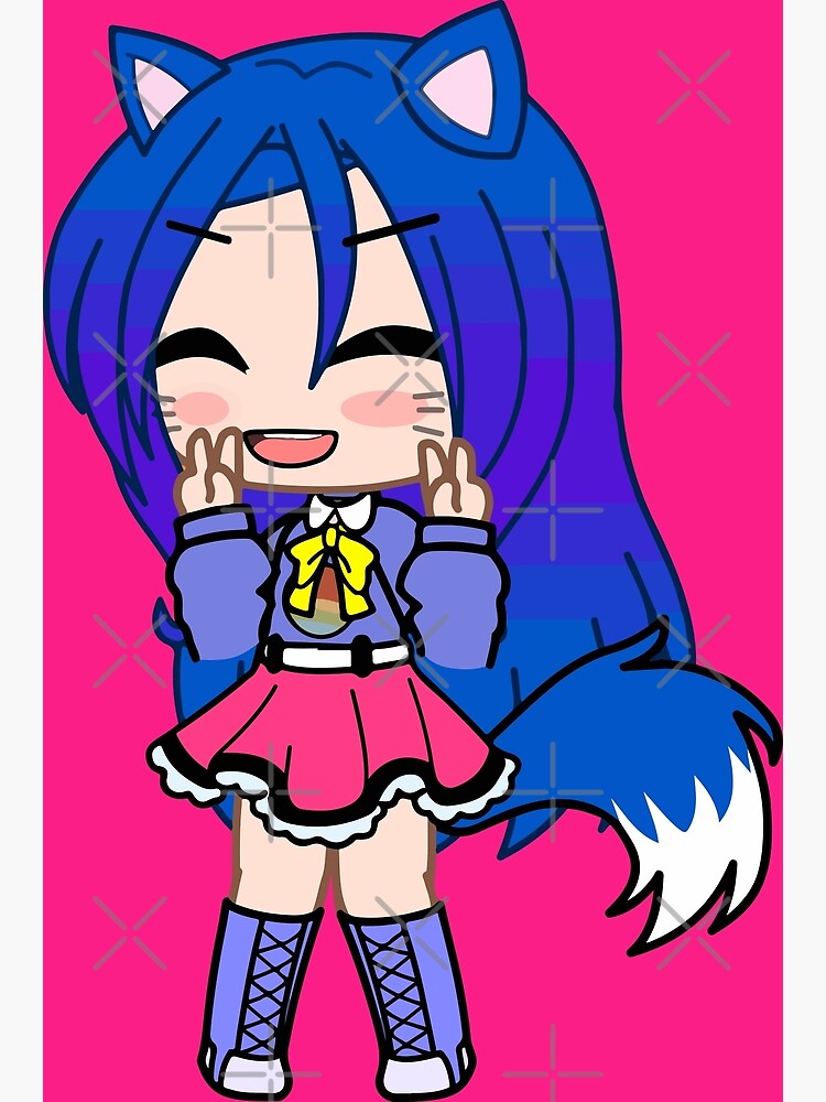 " Happy friends happy afternoon with Gacha, enjoying sharing with ...