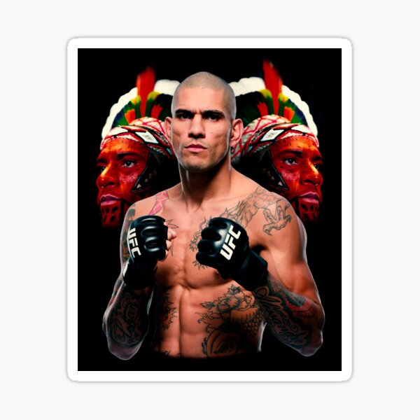 "Alex Pereira Poatan T shirt Alex Pereira UFC Champion Alex Pereira ...