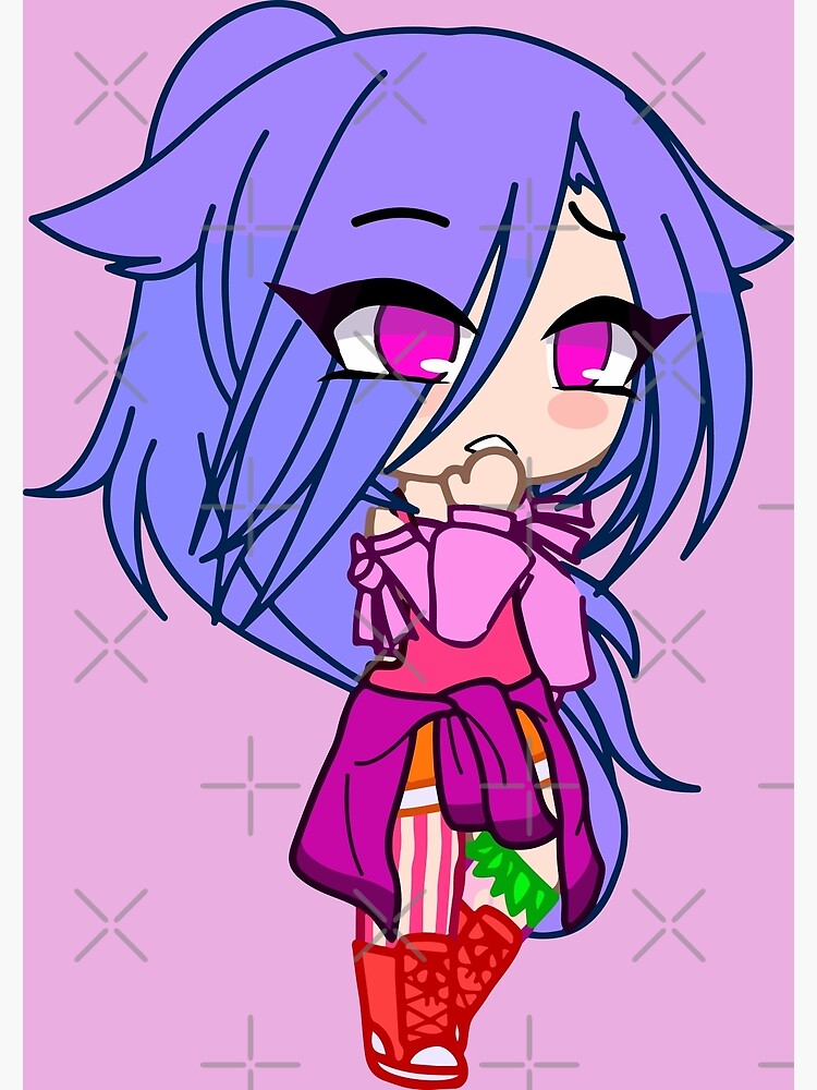 "Looking for inspiration for your next Gacha Club school outfit? Check ...