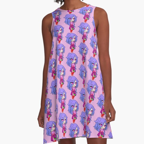 Gacha Club Outfit Dresses for Sale | Redbubble