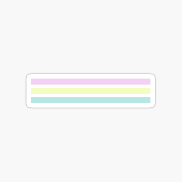 "Hoz Line Light Combo" Sticker for Sale by alterbizz | Redbubble