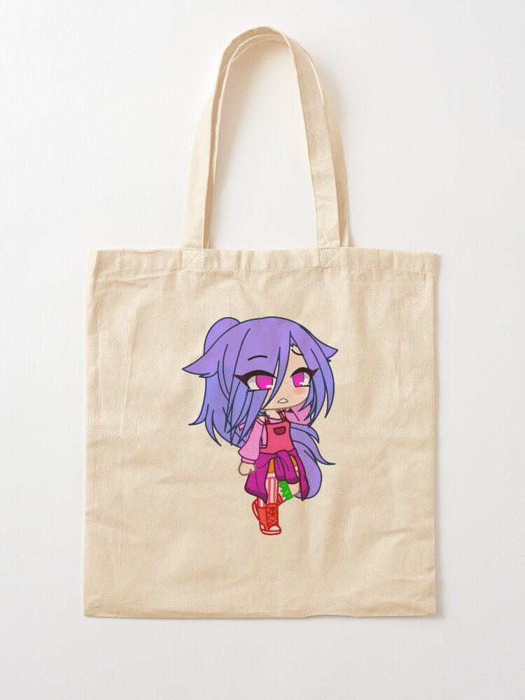 "Gacha club compilation of cool girls for school. Chibi gacha anime ...