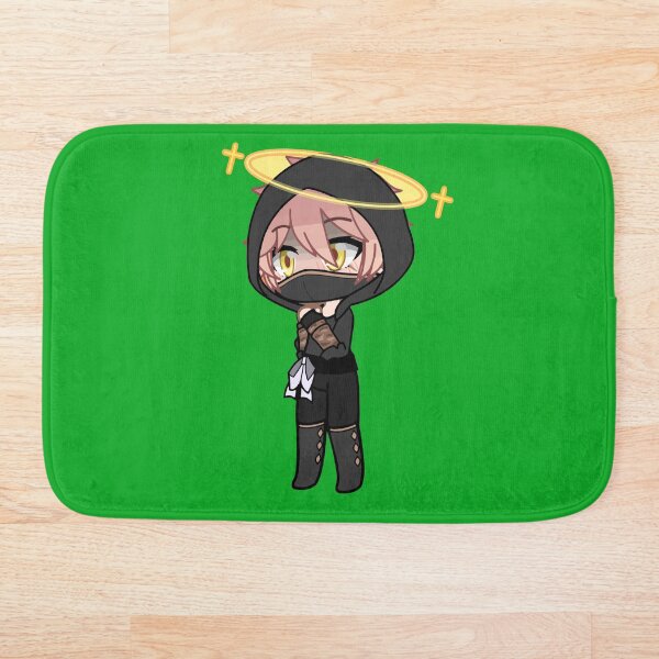 "Do you like samurai or martial arts? Find here Gacha Club characters ...