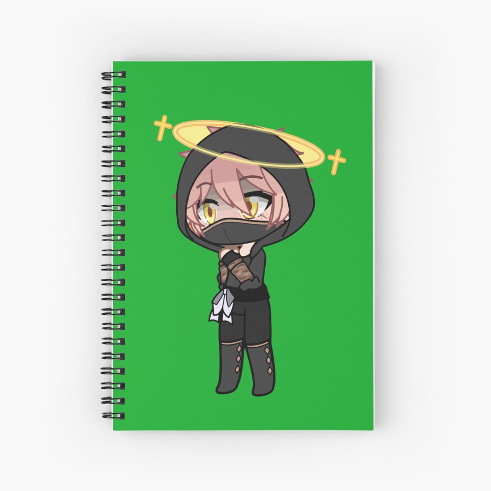 "Do you like samurai or martial arts? Find here Gacha Club characters ...