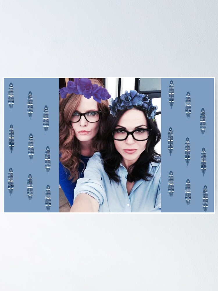 "Queens of Sass" Poster for Sale by kardish | Redbubble