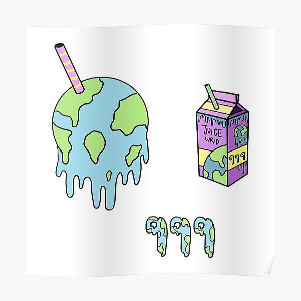 "Sticker Pack Rapper" Poster for Sale by rappertapai | Redbubble