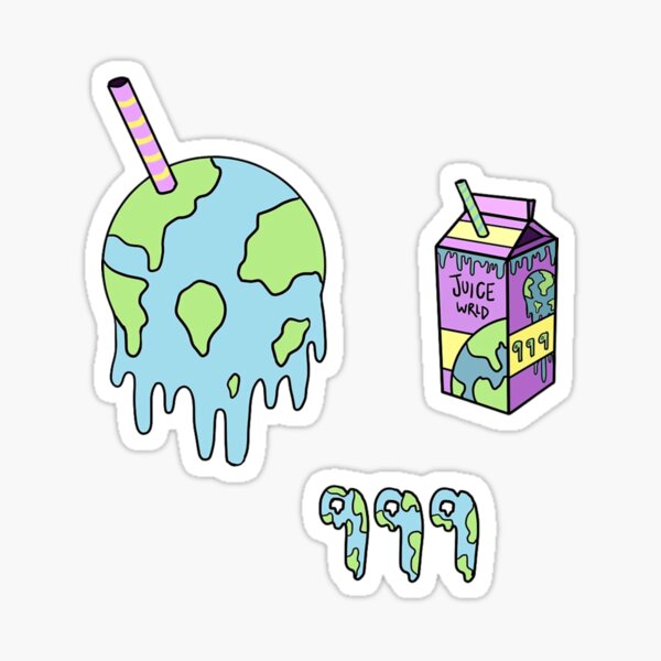 "Sticker Pack Rapper" Sticker for Sale by rappertapai | Redbubble
