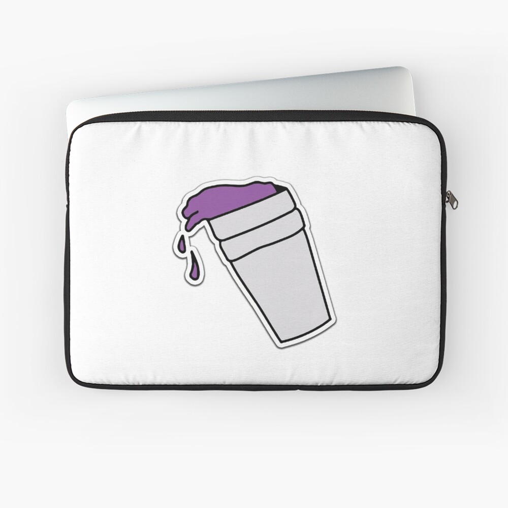 "Lean Cup" Sticker for Sale by jackiealvine | Redbubble