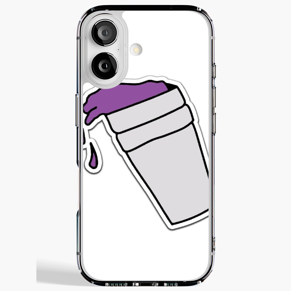 "Lean Cup" Sticker for Sale by jackiealvine | Redbubble