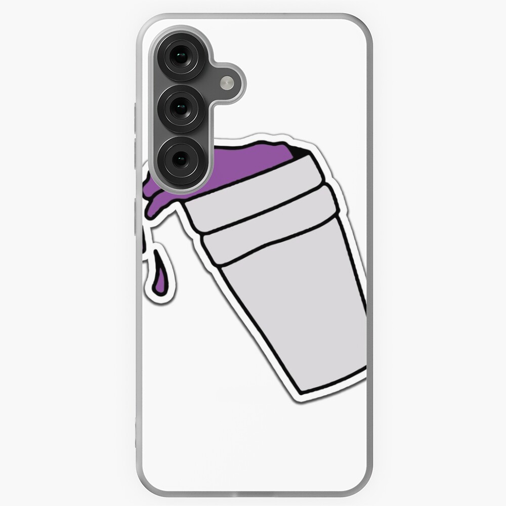 "Lean Cup" Sticker for Sale by jackiealvine | Redbubble