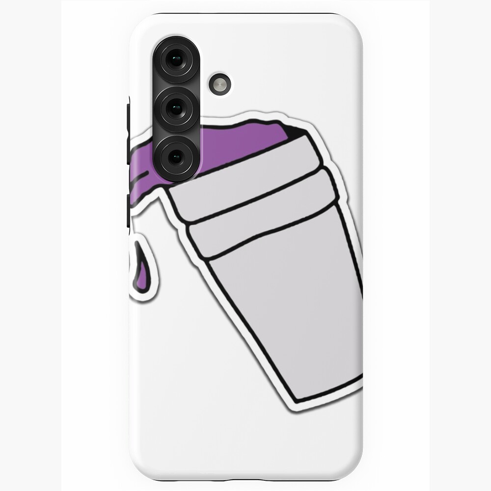"Lean Cup" Sticker for Sale by jackiealvine | Redbubble