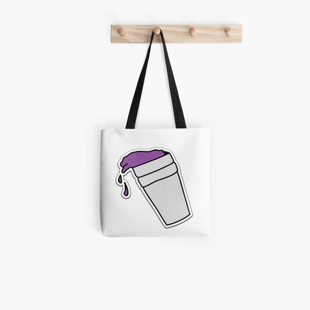 "Lean Cup" Sticker for Sale by jackiealvine | Redbubble