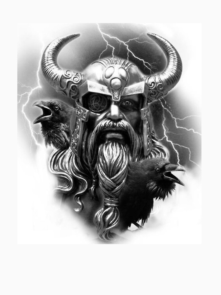 "odini t-shirt " Essential T-Shirt for Sale by Dorothy Dempsey | Redbubble