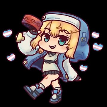 "Cute Bridget" Sticker for Sale by OnlyForFans | Redbubble