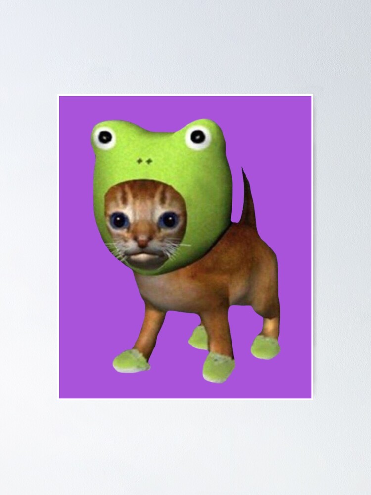 "Funny Goofy Ahh design " Poster for Sale by EmotionDesignKA | Redbubble