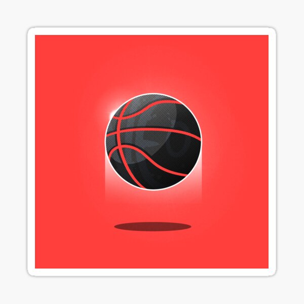 "Neo Ball" Sticker for Sale by NeoBallers | Redbubble