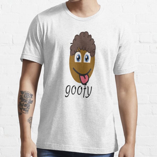 "Goofy Ahh " T-shirt for Sale by EmotionDesignKA | Redbubble | goofy ...
