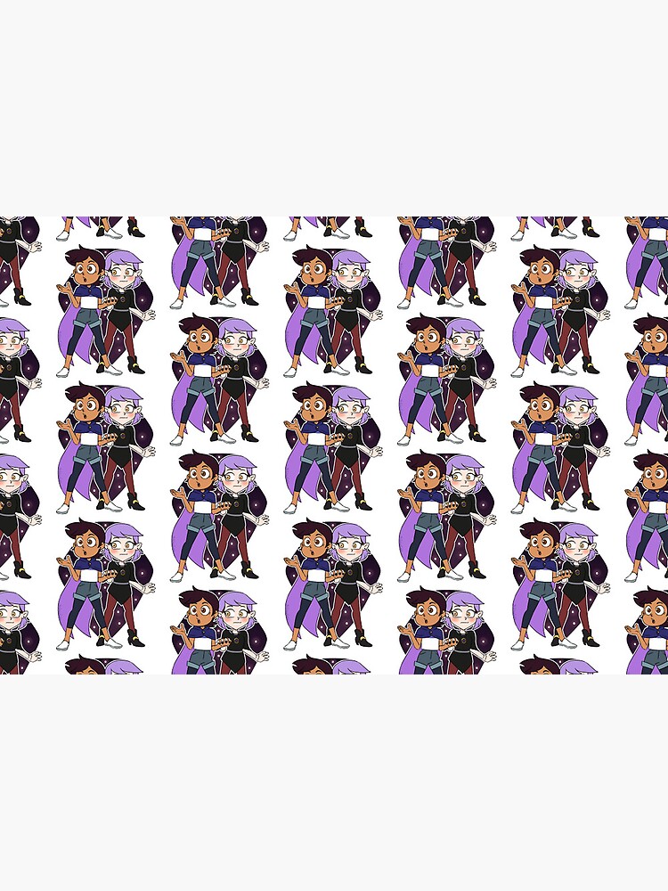 "the owl house hunter wolf,hunter the owl house,Toh Golden Guard,Hunter ...