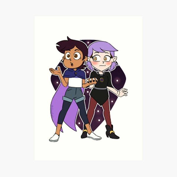 "the owl house hunter wolf,hunter the owl house,Toh Golden Guard,Hunter ...