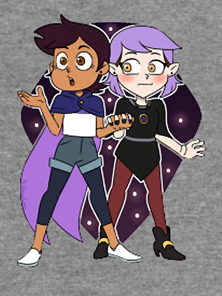 "the owl house hunter wolf,hunter the owl house,Toh Golden Guard,Hunter ...