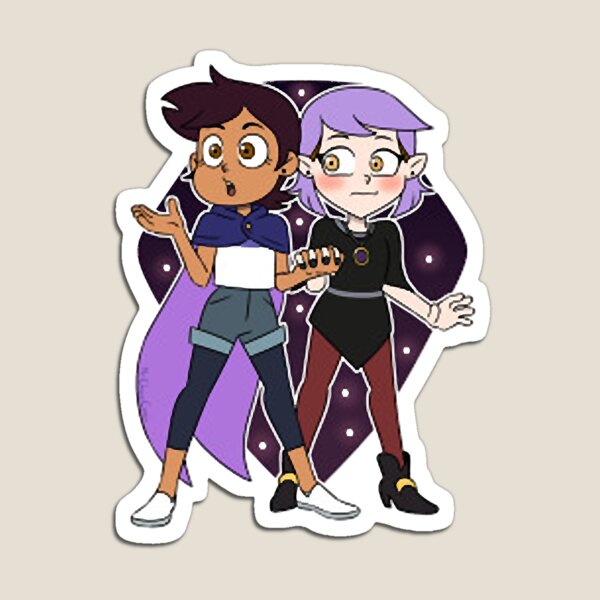 "the owl house hunter wolf,hunter the owl house,Toh Golden Guard,Hunter ...